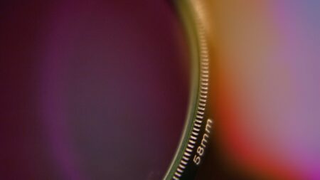 Filtered Light – More To Life