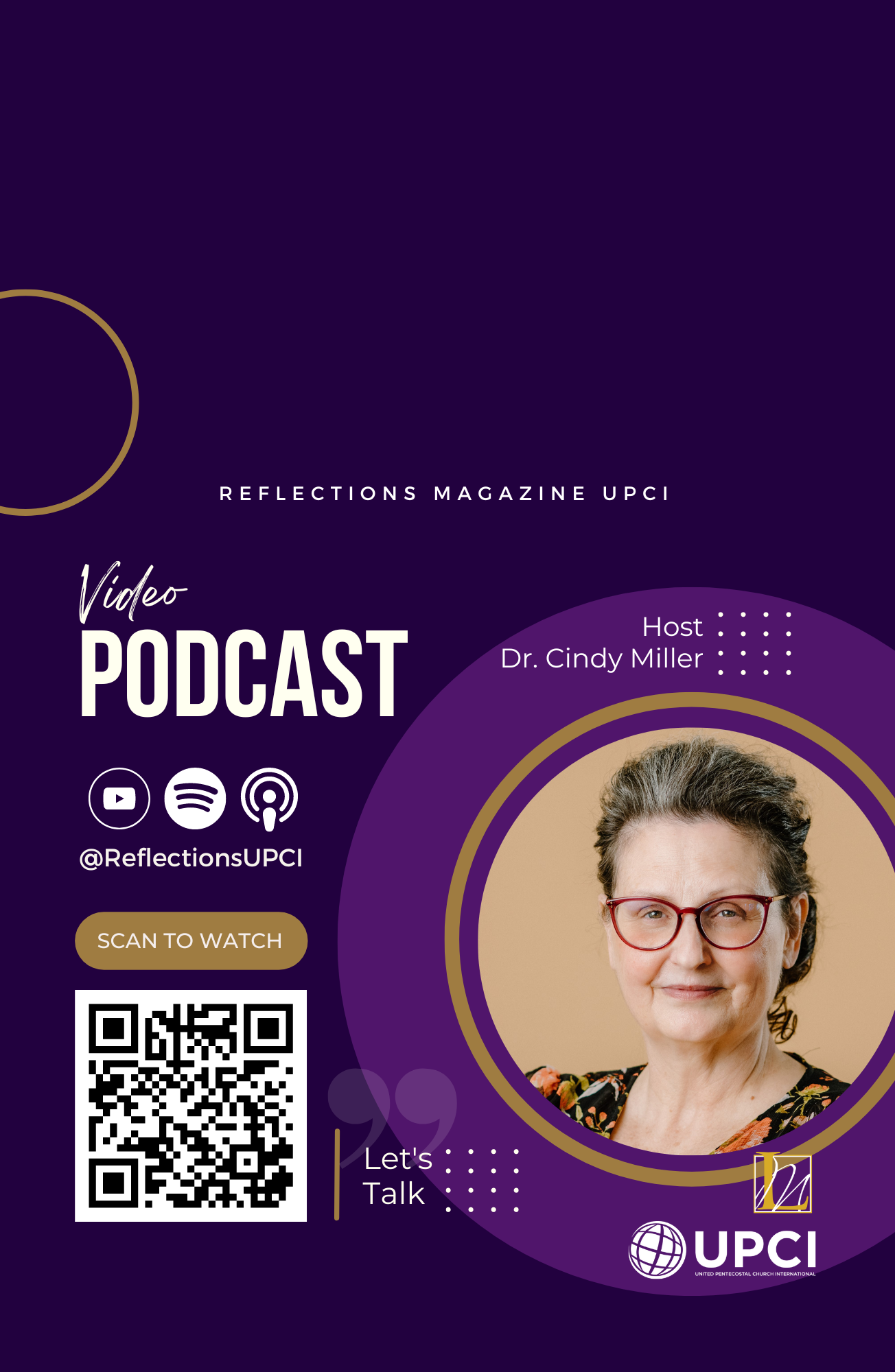 More To Life | Bible Studies from Ladies Ministries UPCI