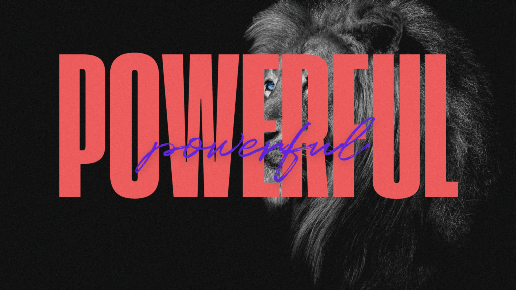 Daniel: Powerful | More To Life