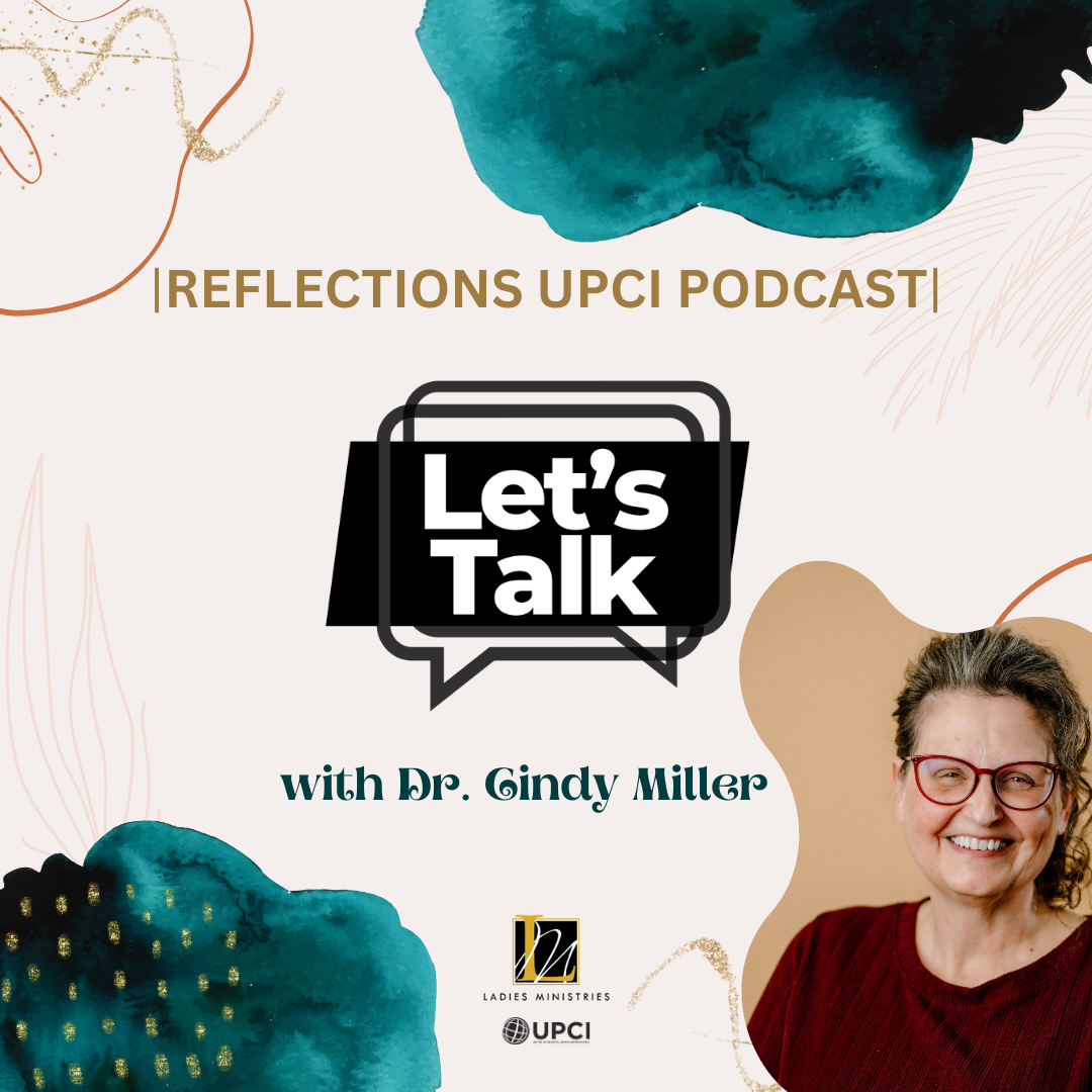 More To Life | Bible Studies from Ladies Ministries UPCI